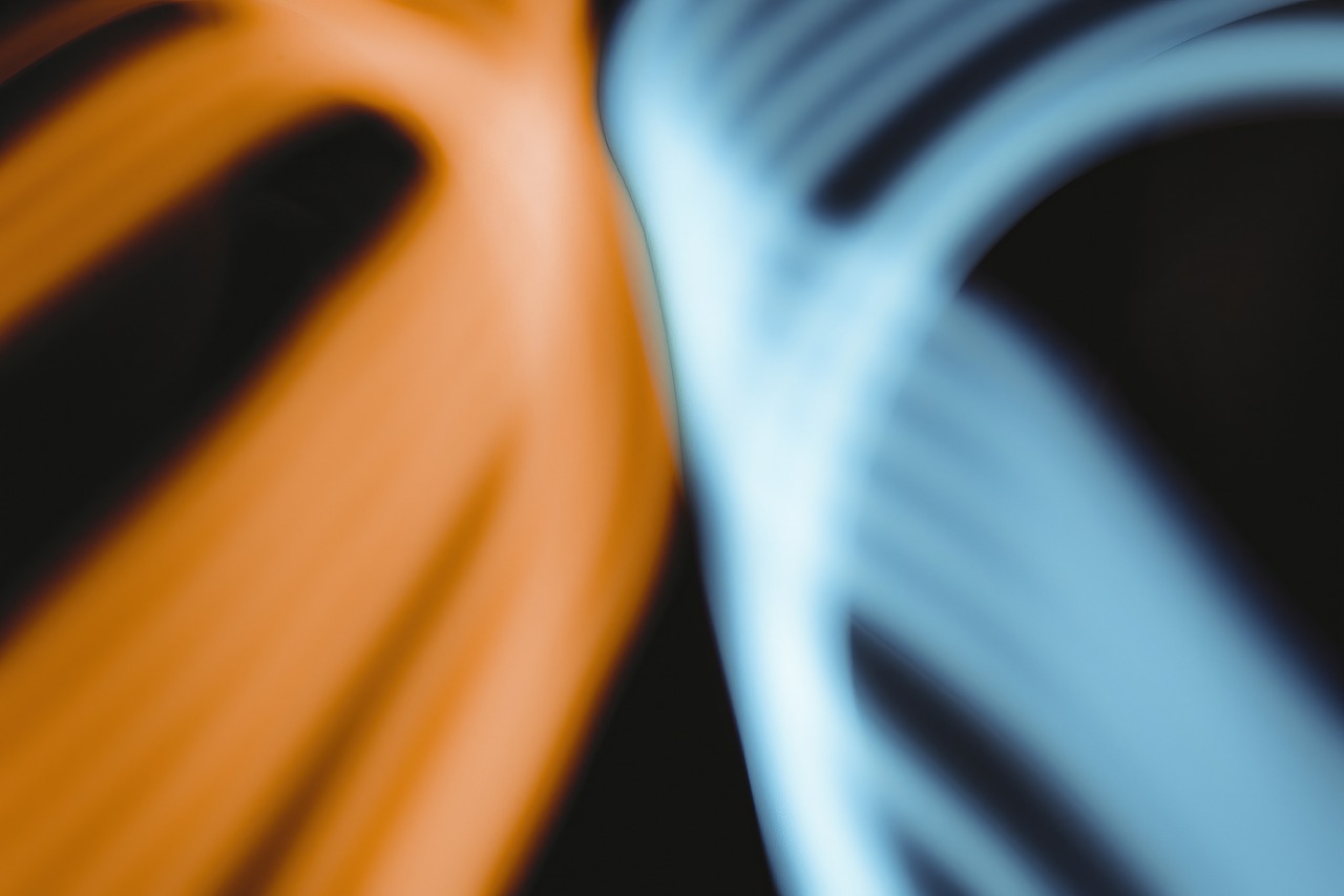 Movement Background Painting - Free image on Pixabay