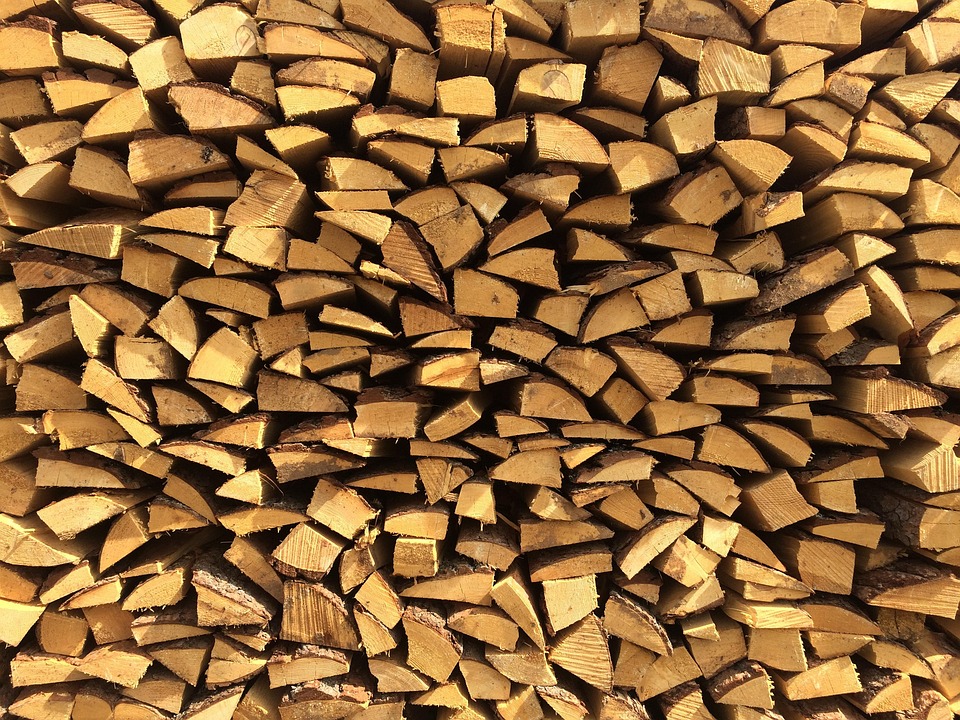 Tree Firewood Timber - Free photo on Pixabay - Pixabay