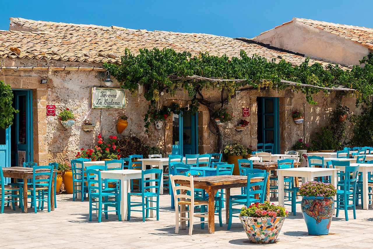 Marzamemi Sicily Borgo - Free photo on Pixabay - Pixabay