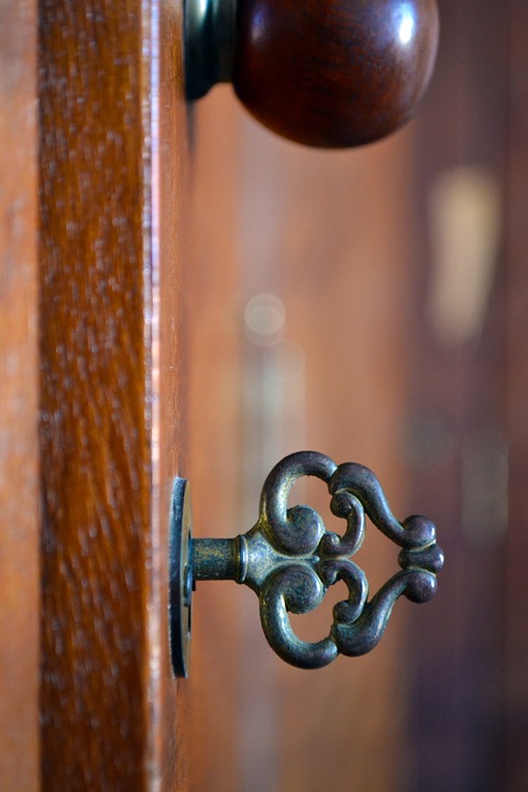 Key Door Lock - Free photo on Pixabay