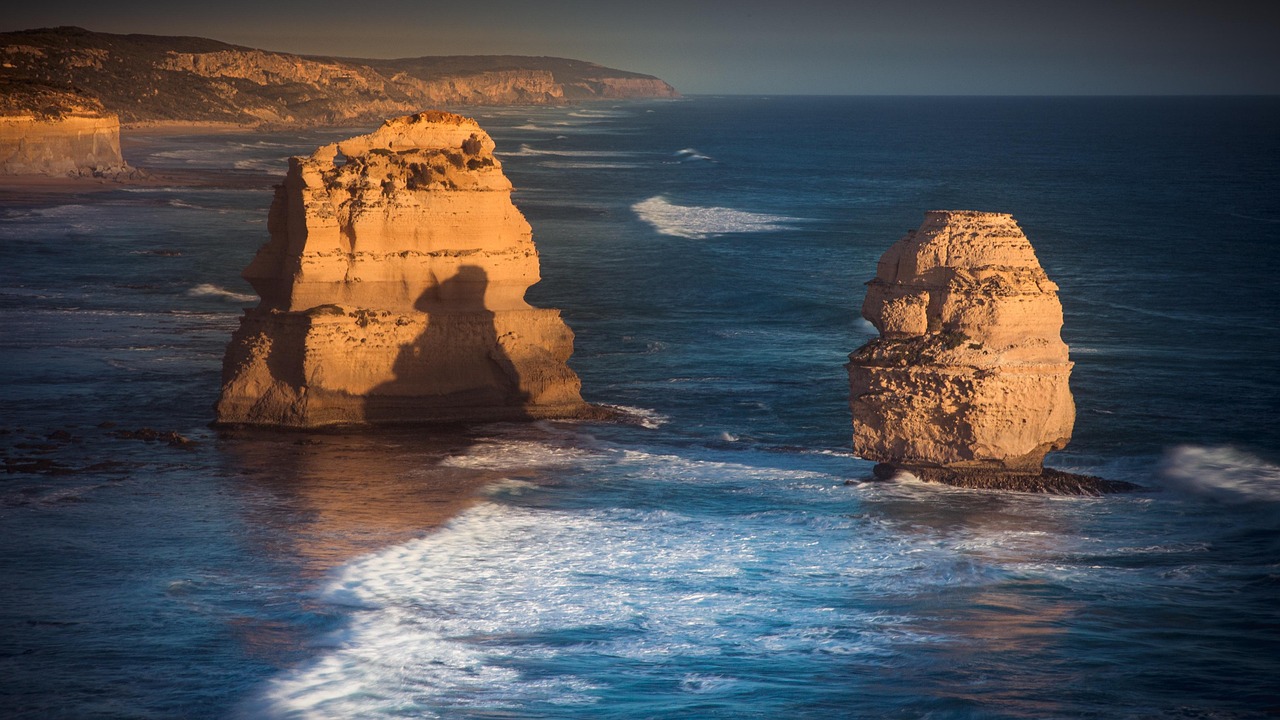Australia Costa Playa - Foto gratis en Pixabay - Pixabay