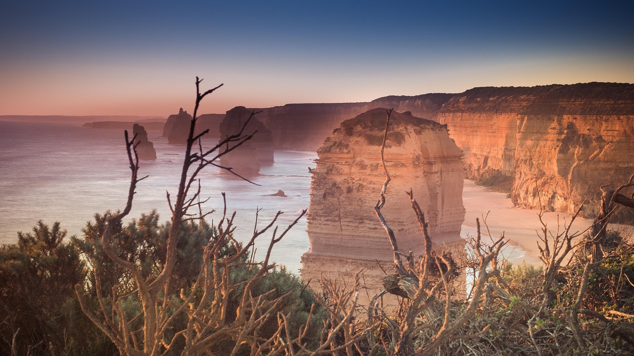 Australia Costa Playa - Foto gratis en Pixabay - Pixabay