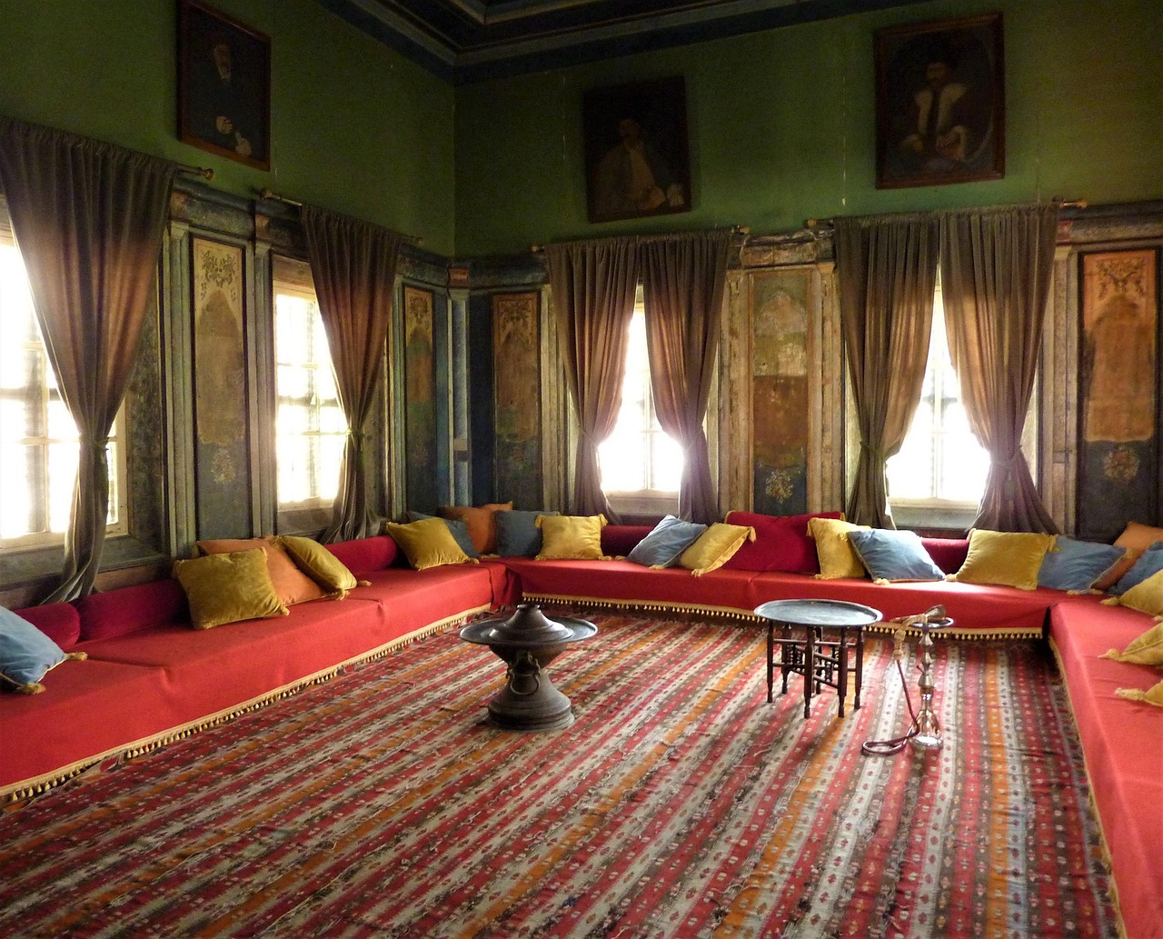 Palast Sultan Herrenzimmer - Kostenloses Foto auf Pixabay - Pixabay