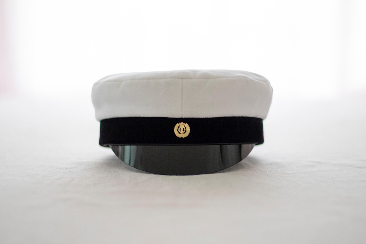 Hat Cap Uniform - Free photo on Pixabay - Pixabay