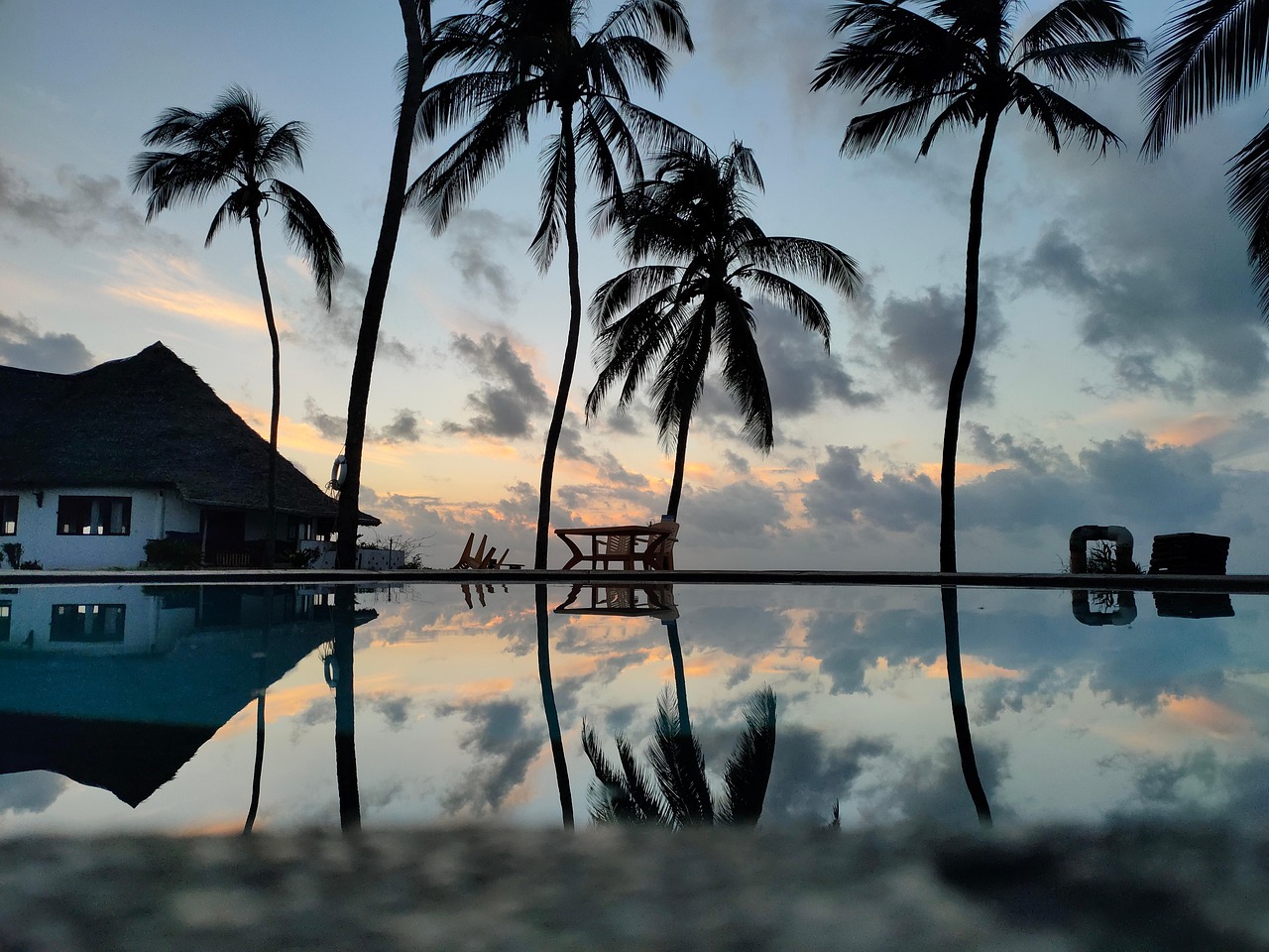 Hotel Resor Liburan Wallpaper - Foto gratis di Pixabay - Pixabay