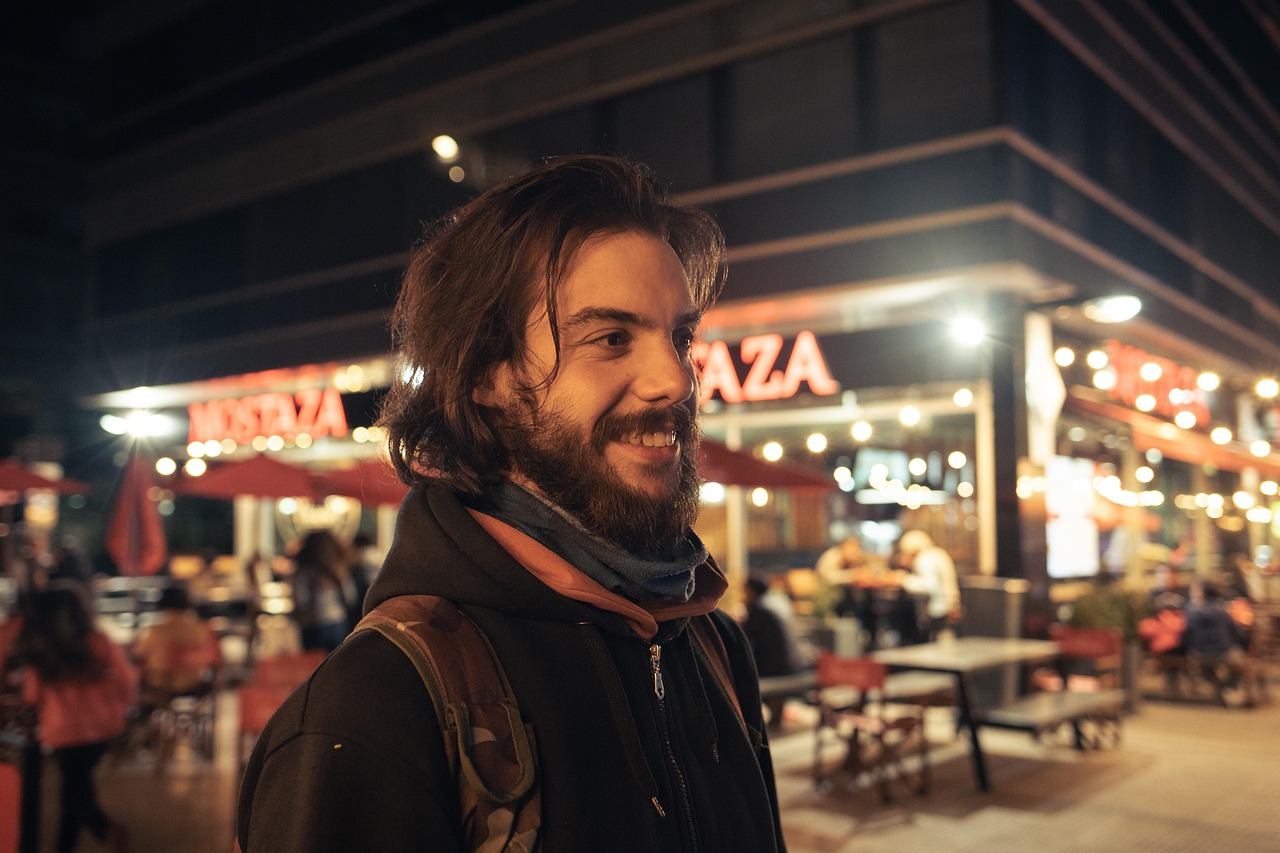 30,000+ Free Smiling Young Man & Man Images - Pixabay