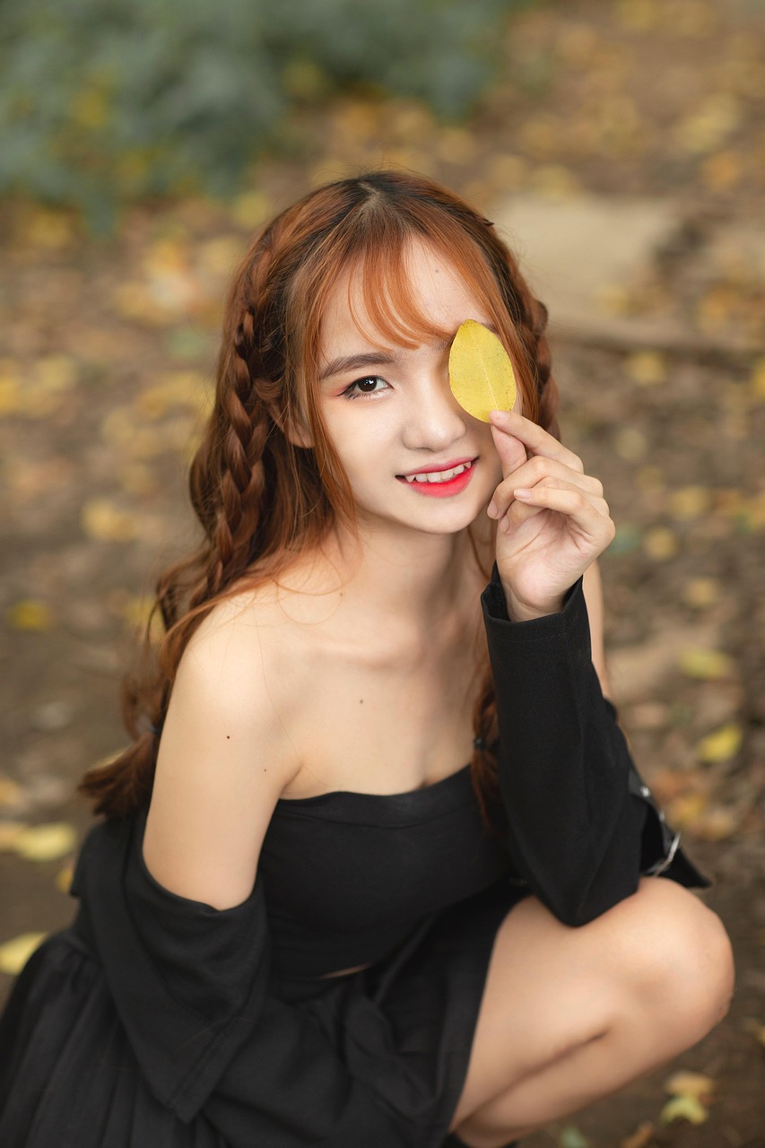 Girl Model Portrait - Free photo on Pixabay - Pixabay