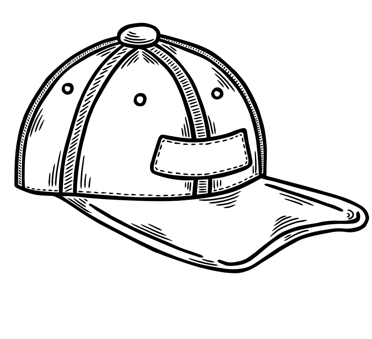 Download Cap Fashion Clothing Royalty Free Stock Illustration Image Download Cap Fashion Clothing Royalty Free Stock Illustration Image