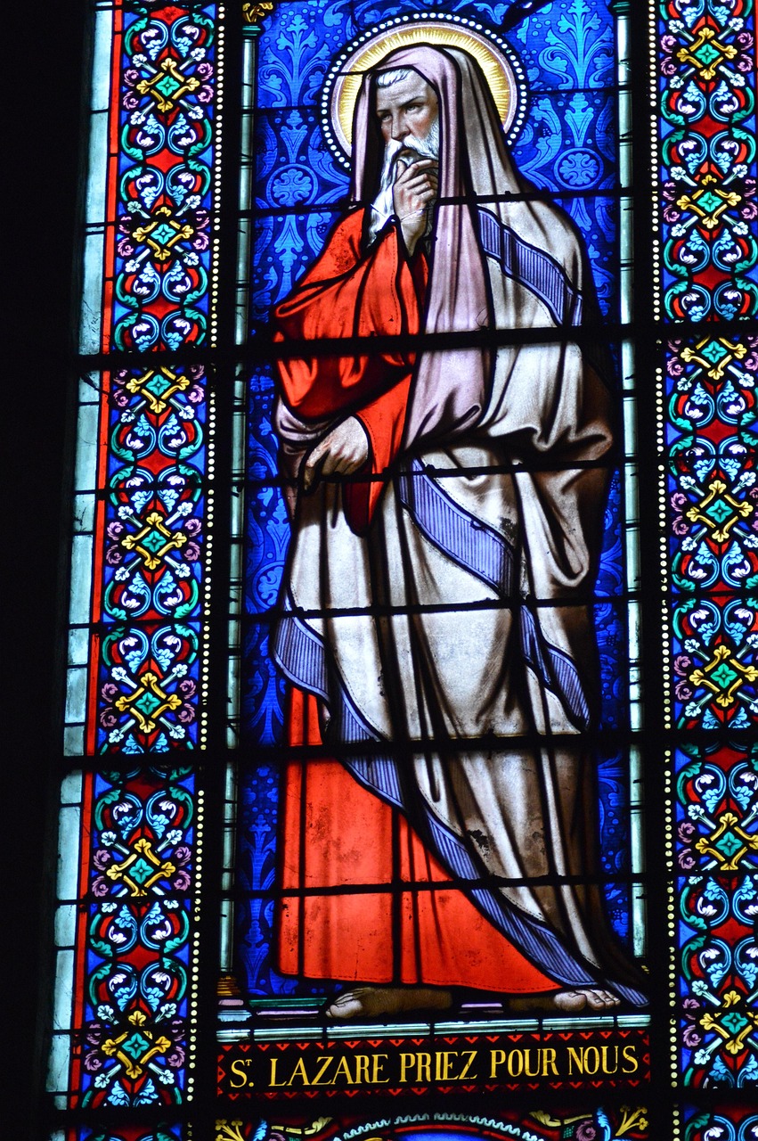 Vitral Janela Igreja - Foto gratuita no Pixabay - Pixabay