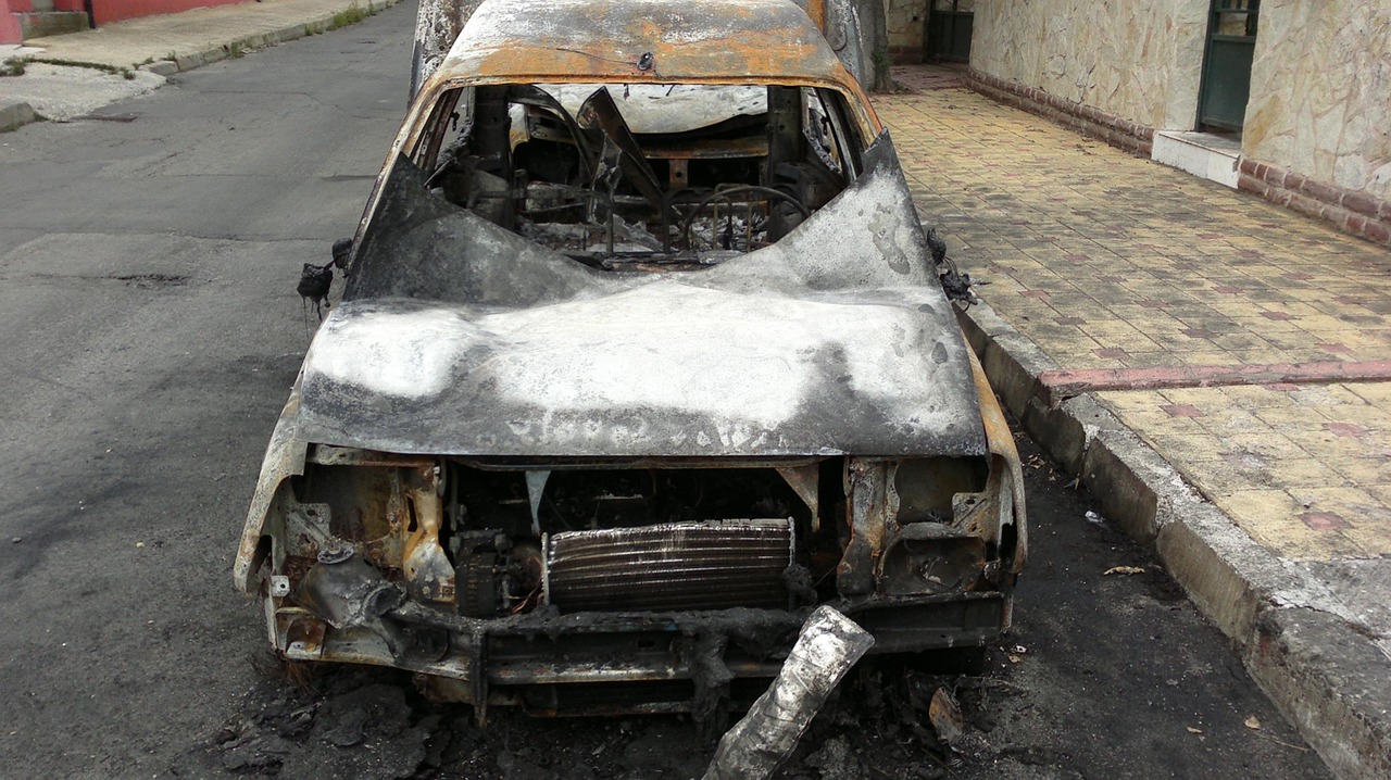 Voiture Éclair Incendie - Photo gratuite sur Pixabay - Pixabay