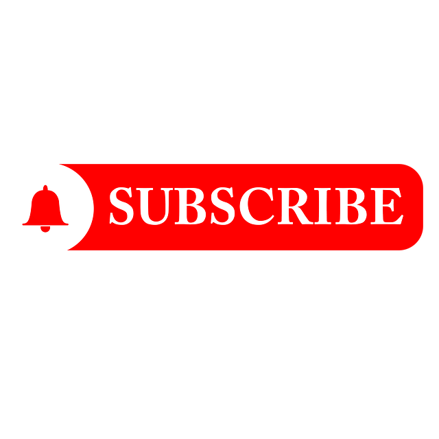 Download Subscribe Youtube Button Royalty-Free Stock Illustration Image ...