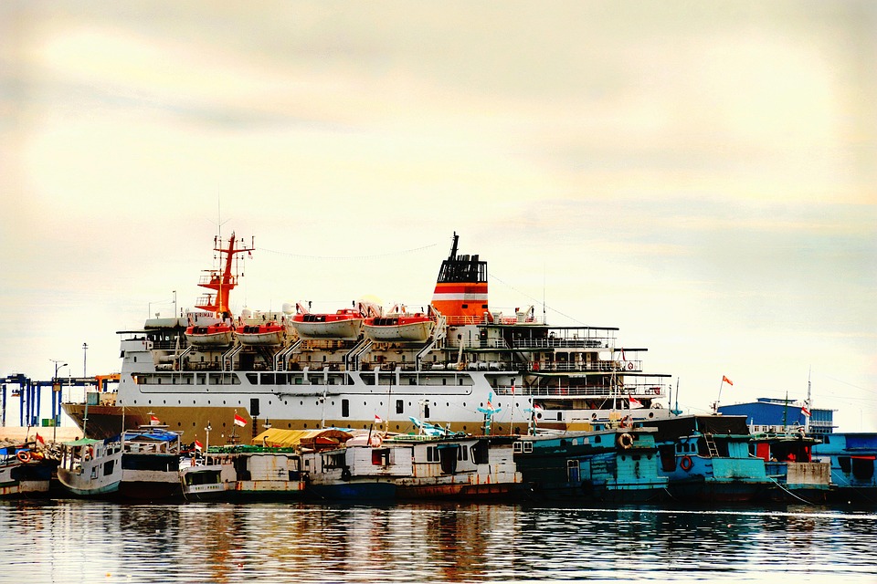 Ship Port Harbor - Free photo on Pixabay - Pixabay