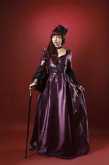 30+ Free Victorian Era & Cosplay Images - Pixabay