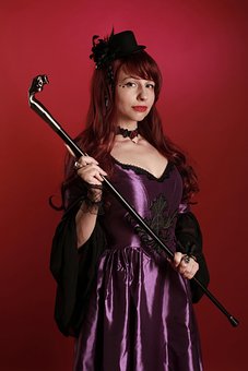 30+ Free Victorian Era & Cosplay Images - Pixabay