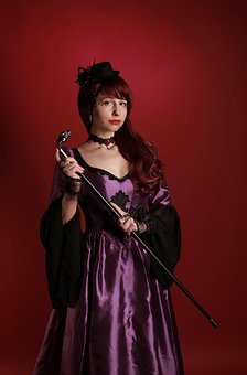 30+ Free Victorian Era & Cosplay Images - Pixabay