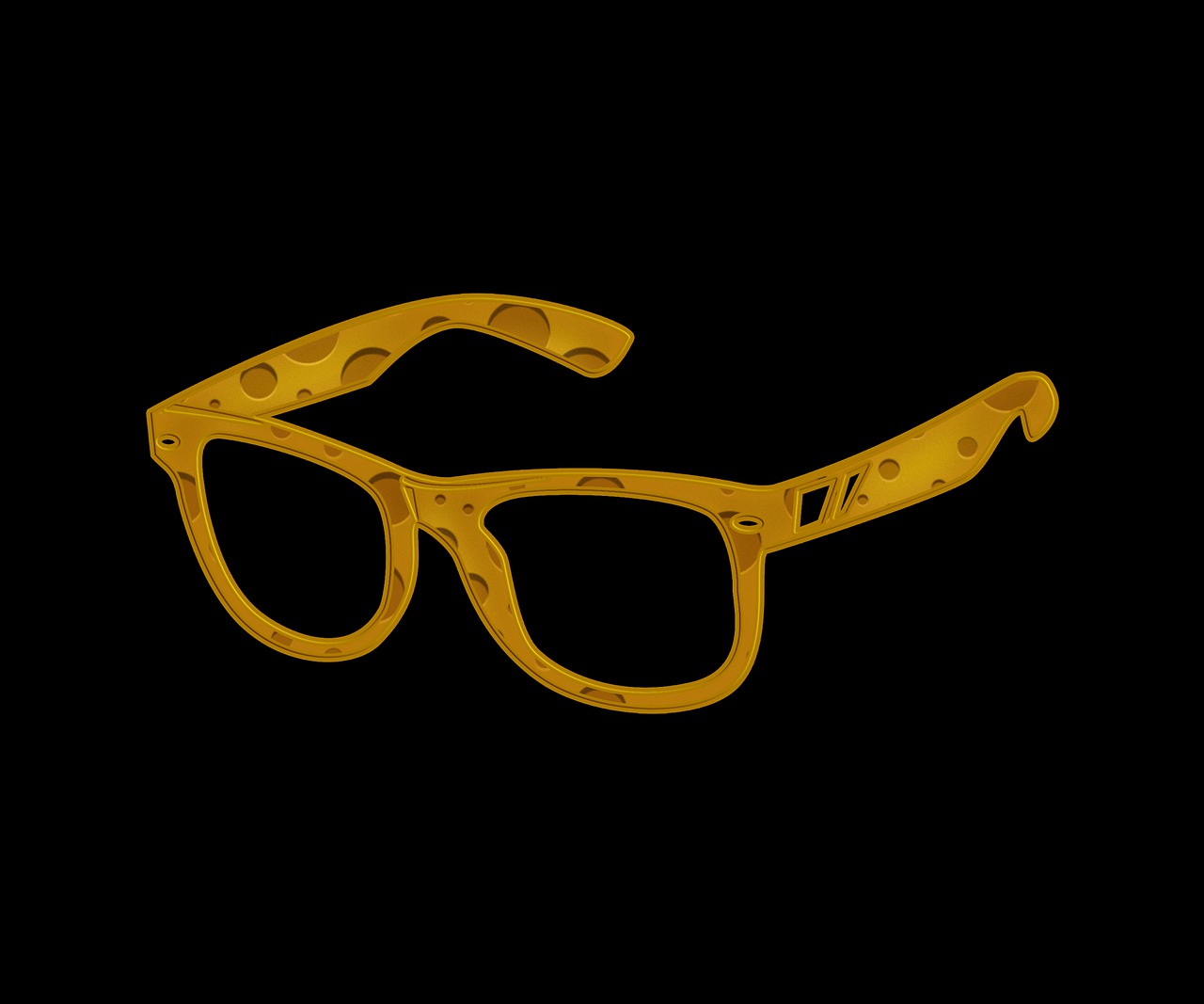 Cheese Yellow Eye Glasses - Free image on Pixabay - Pixabay
