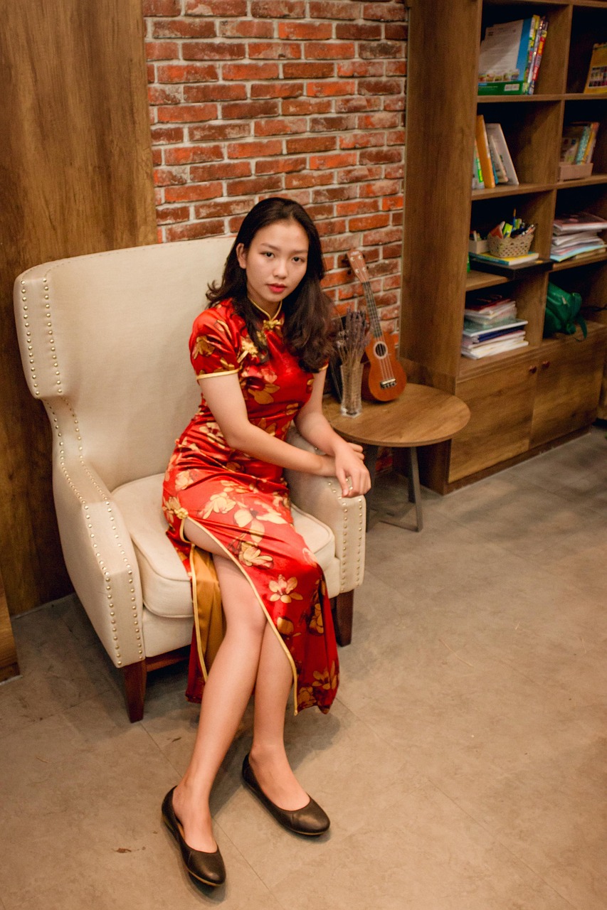 20+ Free チャイナ福 & Cheongsam Images - Pixabay