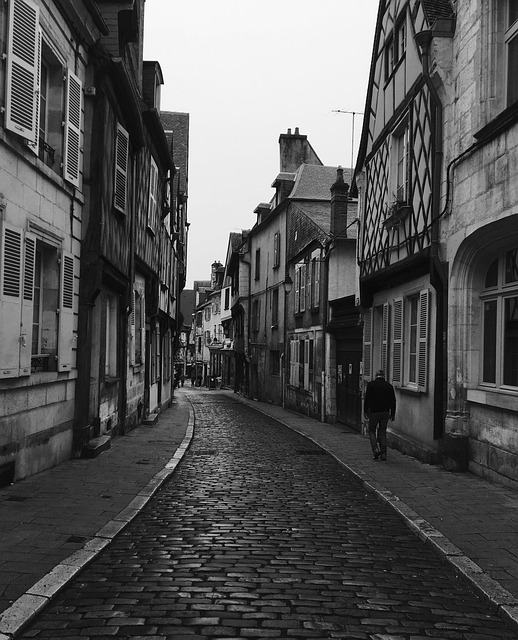 Street Ville Rue - Photo gratuite sur Pixabay - Pixabay