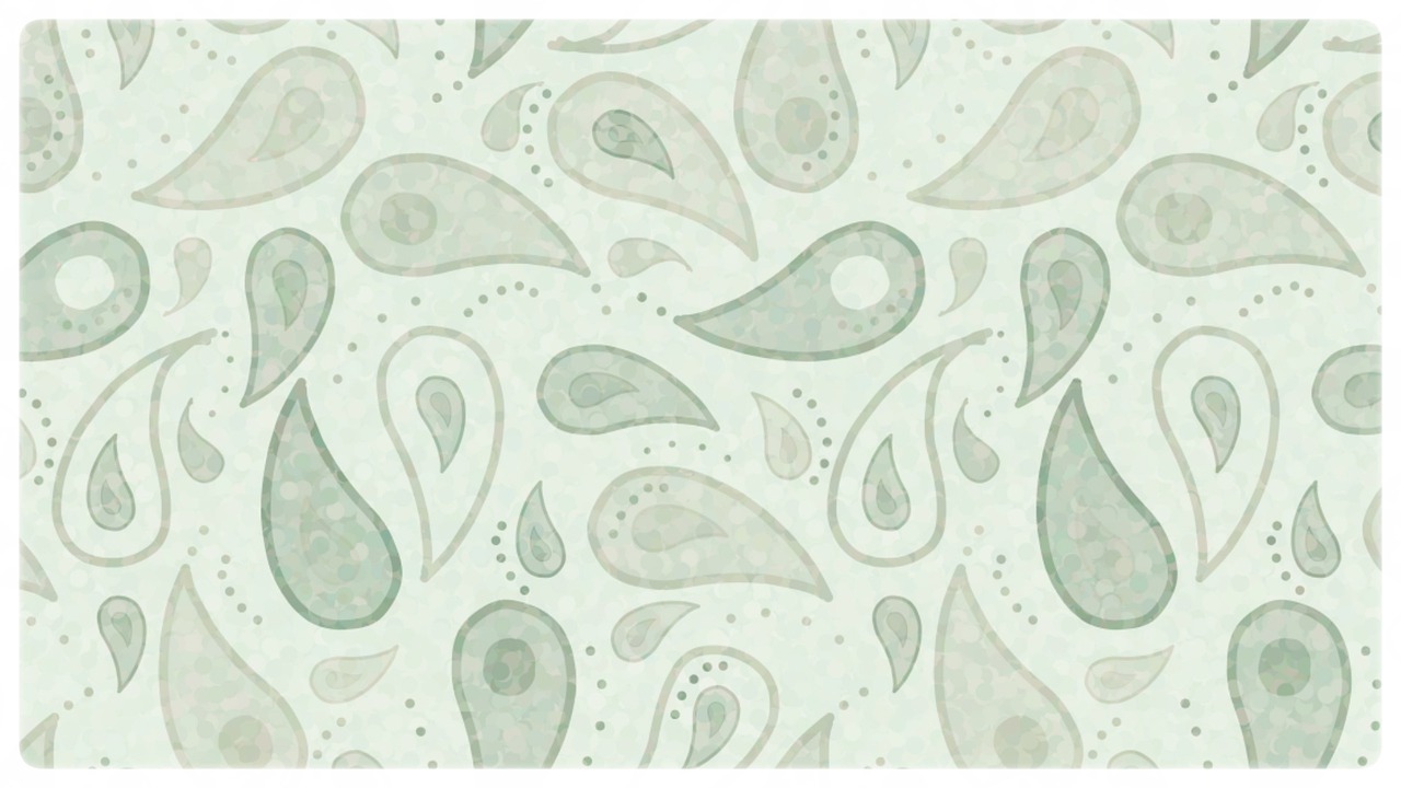 Download Paisley, Pattern, Background. Royalty-Free Stock Illustration ...