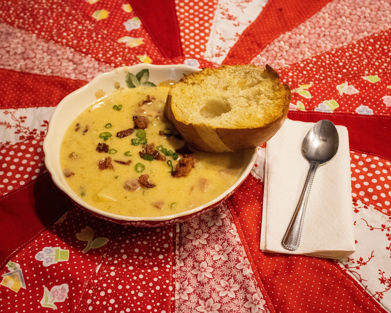 10+ kostenlose Kartoffelsuppe und Suppe-Bilder - Pixabay