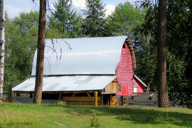 Barn Old Wooden - Free photo on Pixabay - Pixabay