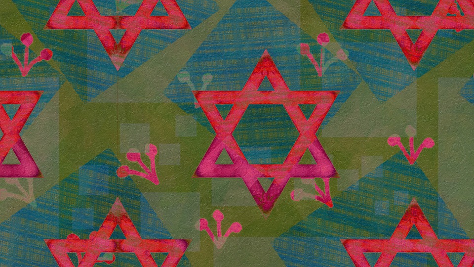 Download Star Of David Magen David Mystic Star Royalty-Free Stock ...