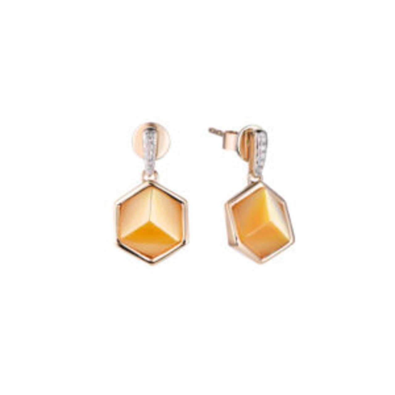 Shop 18K Diamond Earrings - Free photo on Pixabay - Pixabay