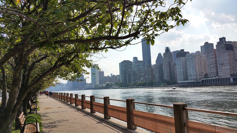 Nyc New York East River - Free photo on Pixabay - Pixabay