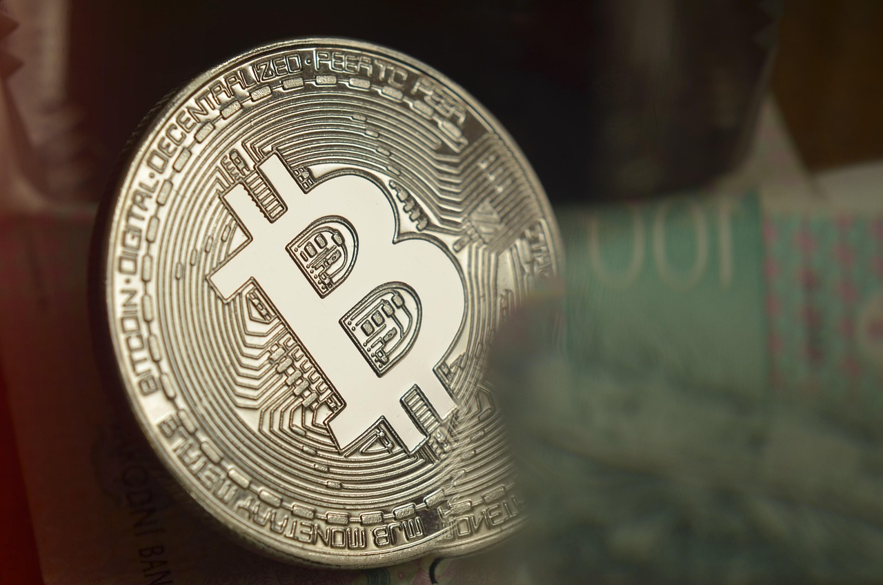 超过 50 张关于“Btc”和“区块链”的免费图片 - Pixabay