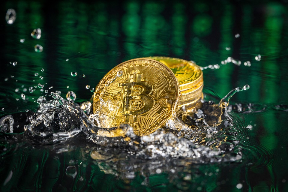 Bitcoin Btc Blockchain - Foto gratuita no Pixabay - Pixabay
