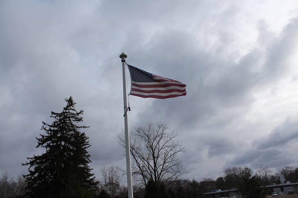 Flagge Jackson Michigan - Kostenloses Foto auf Pixabay - Pixabay
