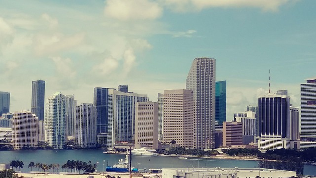 Buildings City Skyline - Free photo on Pixabay - Pixabay