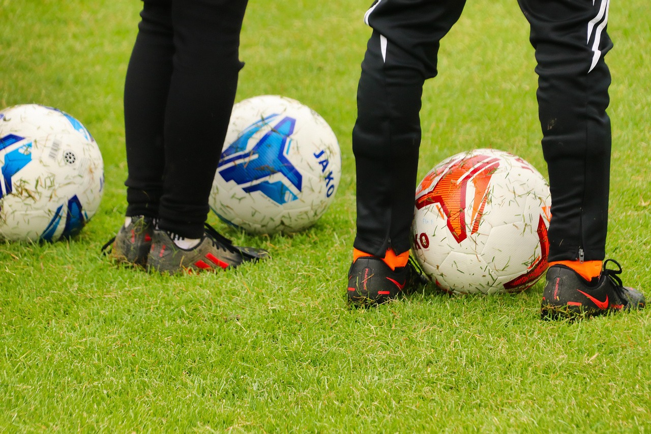 Football Soccer Players - Free photo on Pixabay