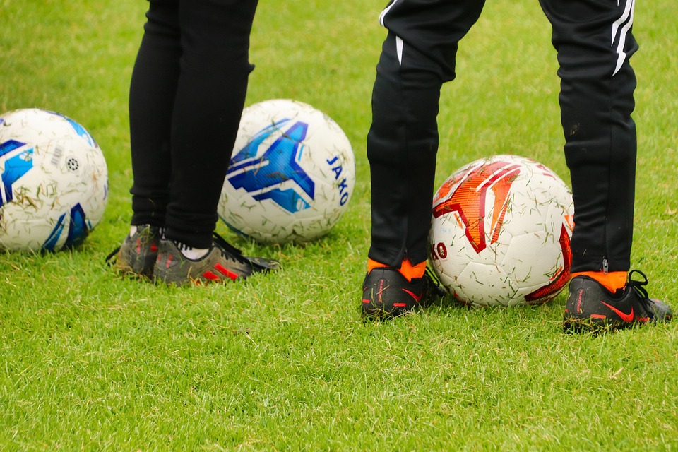 Football Soccer Players - Free photo on Pixabay
