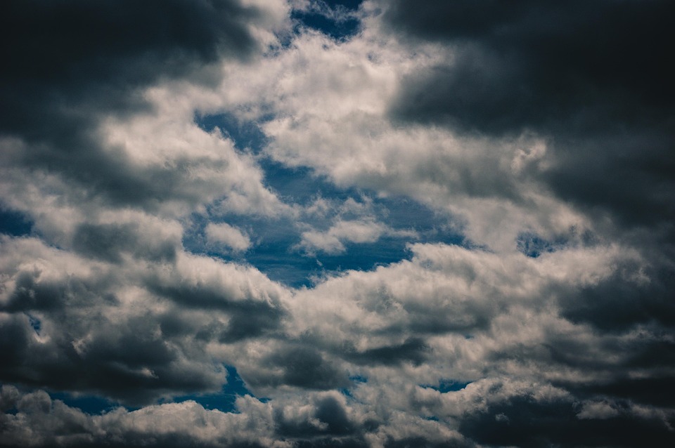 Taivas Pilvet Ukonilma - Ilmainen valokuva Pixabayssa - Pixabay