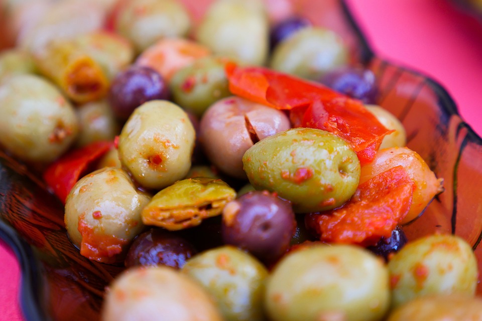 Olives Aperitif Appetizer - Free photo on Pixabay - Pixabay