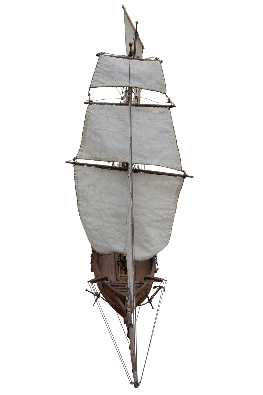Download Sailboat, Ship, Boat. Royalty-Free Stock Illustration Image ...
