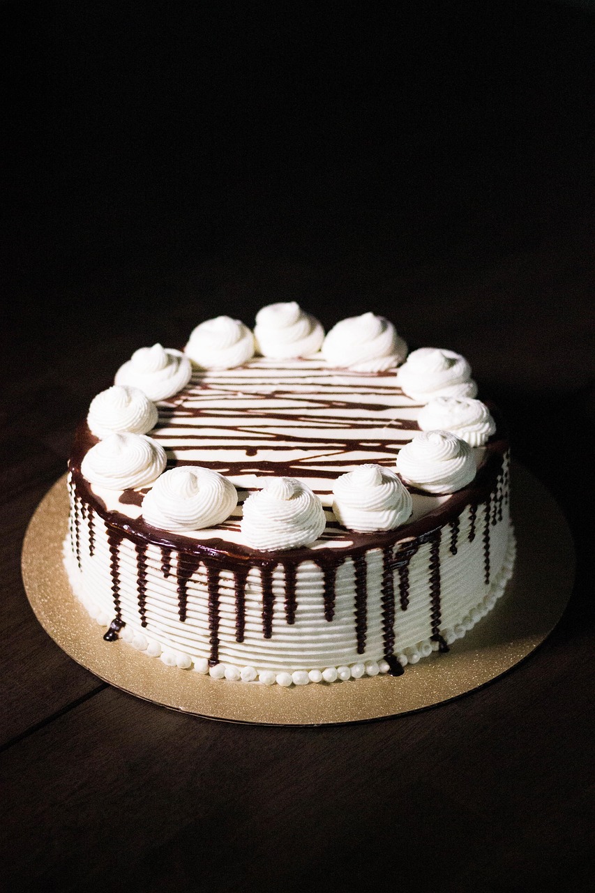 Cake Dessert Icing - Free photo on Pixabay