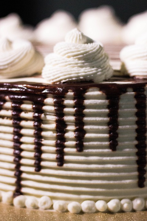 Cake Dessert Icing - Free photo on Pixabay