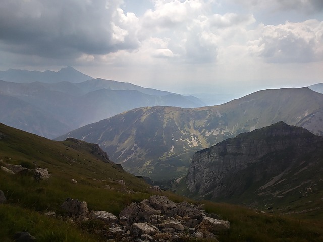 Begraben Gebirge Tatry - Kostenloses Foto auf Pixabay