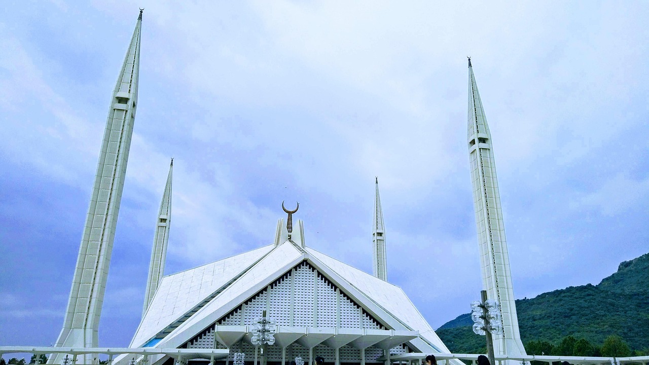 Mosque Muslim Islamic - Free photo on Pixabay - Pixabay