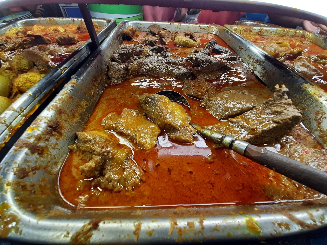 Curry Gajeboh Excité Du - Photo gratuite sur Pixabay - Pixabay