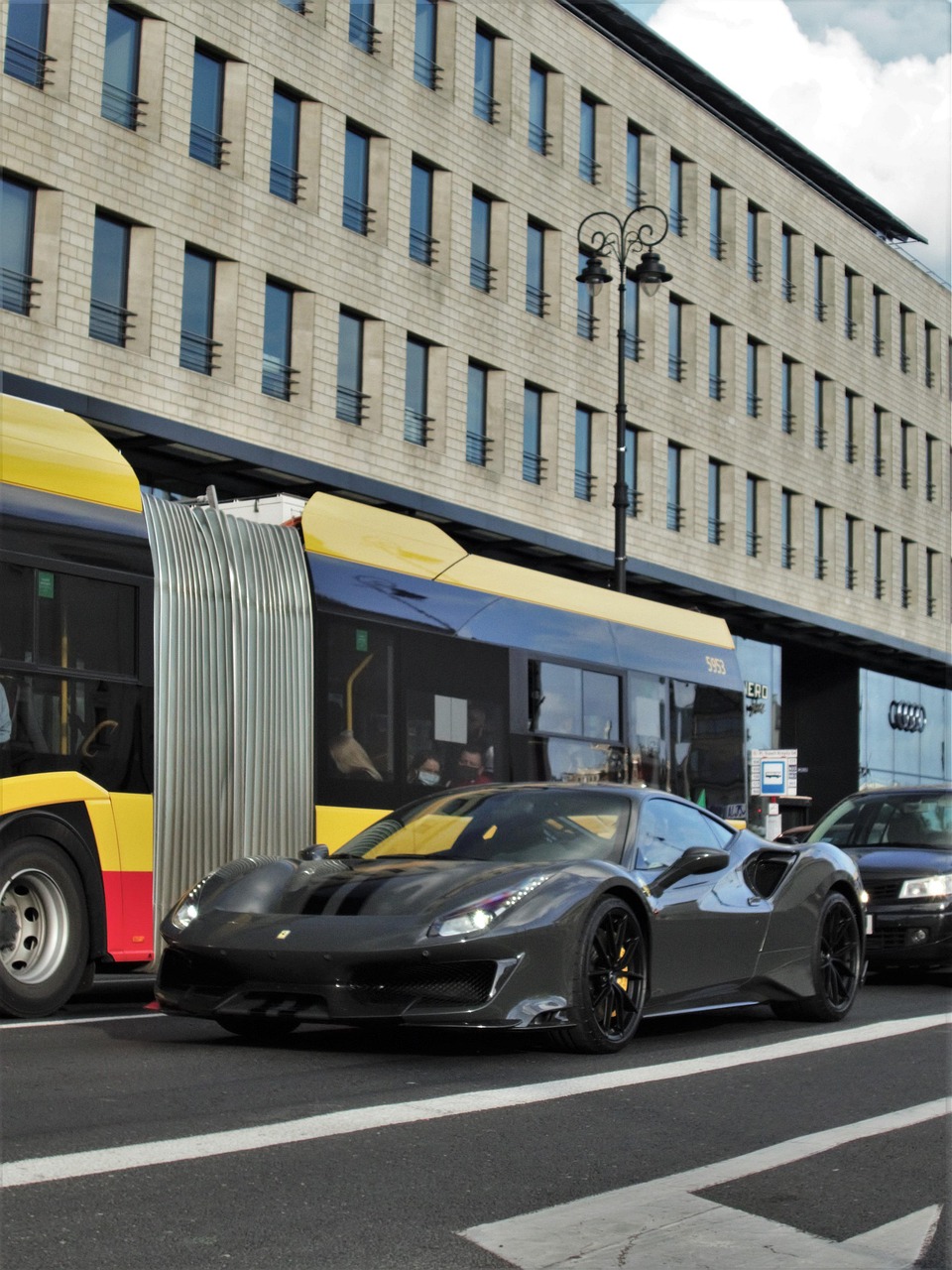 Ferrari 488 Pista Pistas - Foto gratuita no Pixabay - Pixabay