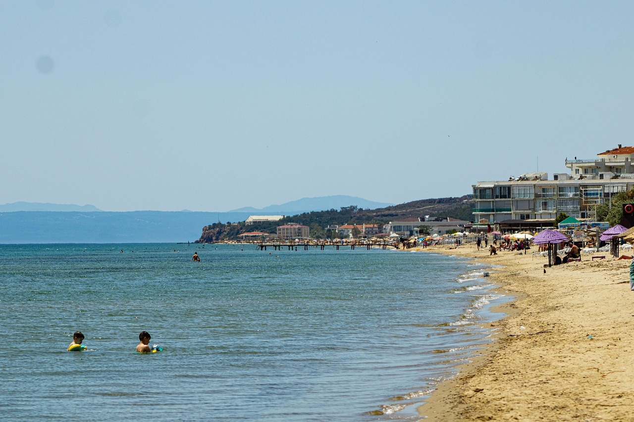 3+ kostenlose Azhimala Plajı und Antalya-Bilder - Pixabay