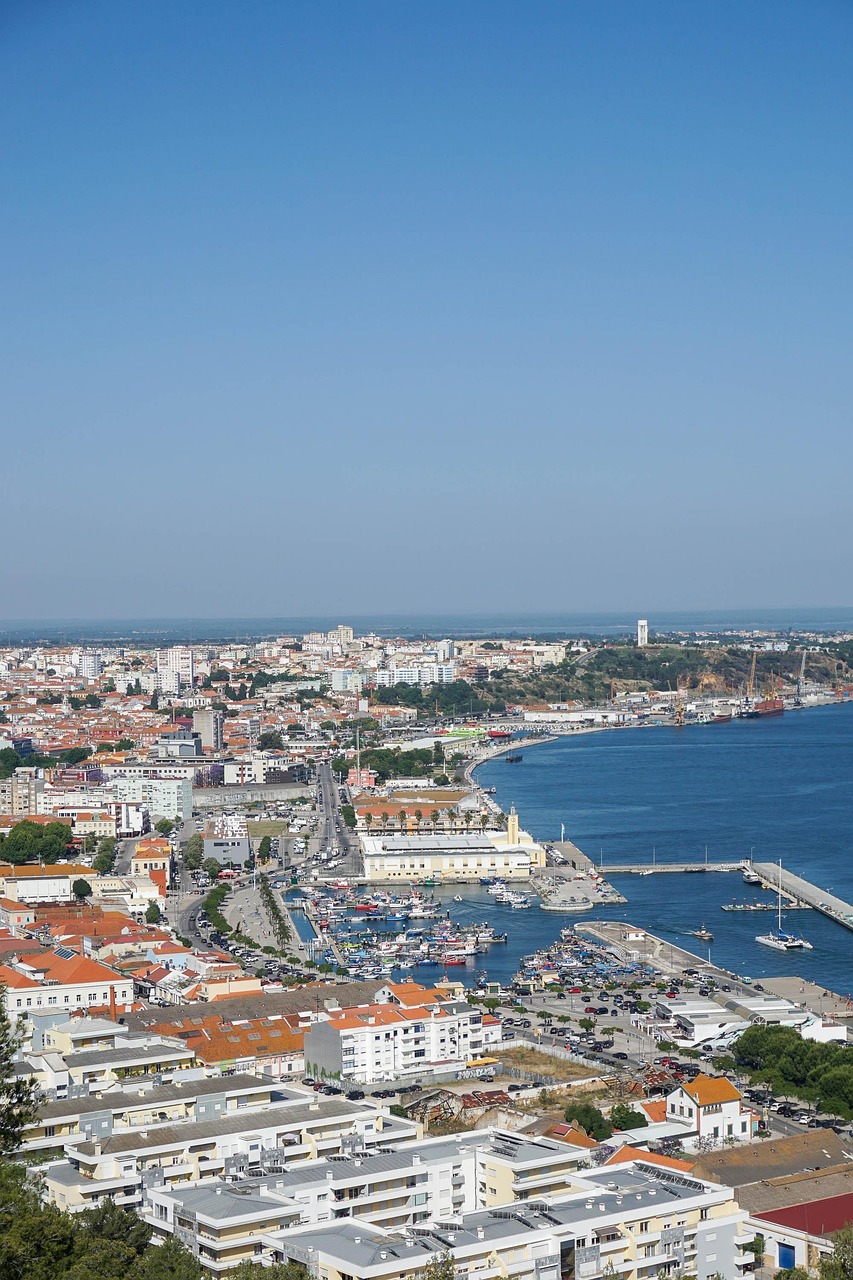 Port Coast Shore - Free photo on Pixabay - Pixabay