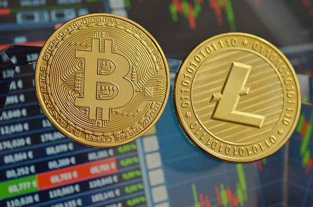 6+ kostenlose Cripto Ltc und Litecoin-Bilder - Pixabay