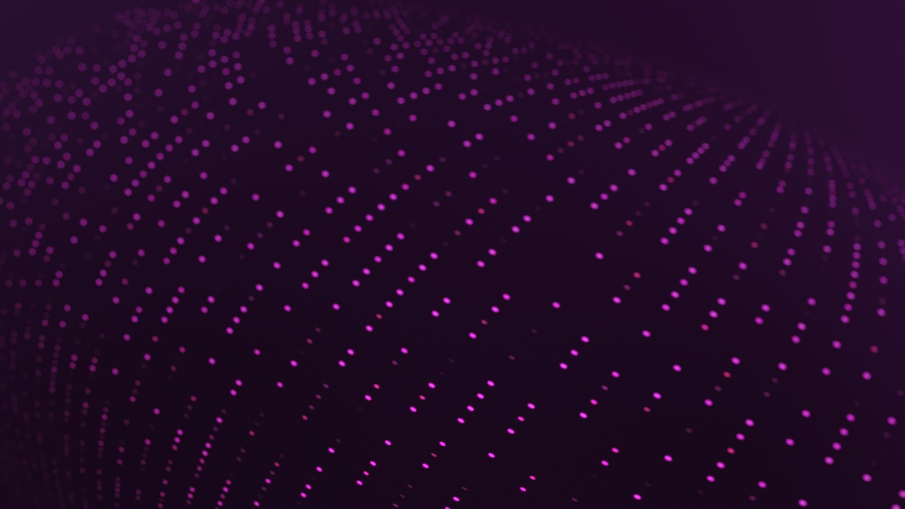 Download Dots, Particles, Circles. Royalty-Free Stock Illustration ...
