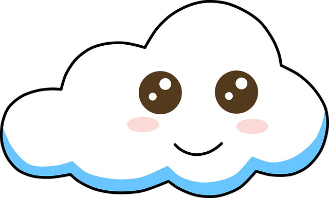 20+ Free Kawaii Clouds & Kawaii Images - Pixabay