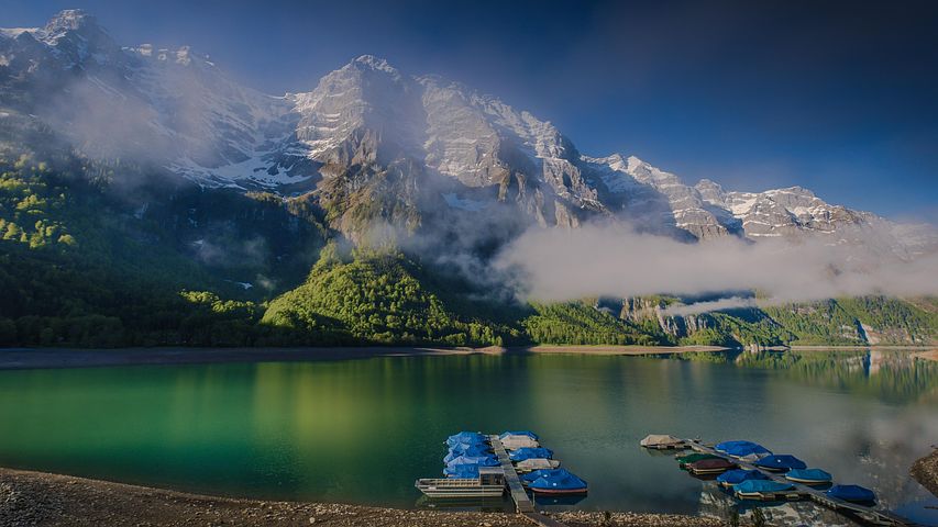 100+ Free Bergsee Lake & Lake Photos - Pixabay