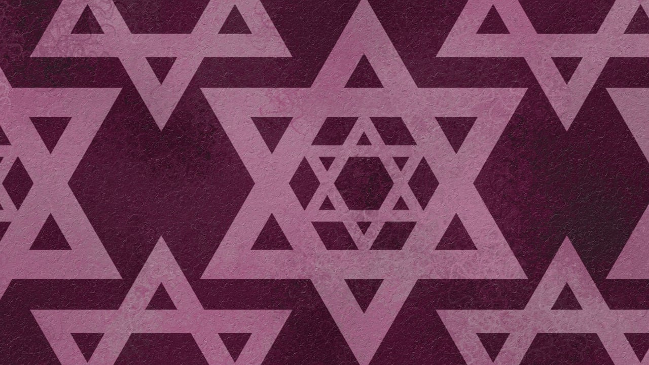 Download Star Of David, Pattern, Symbol. Royalty-Free Stock ...